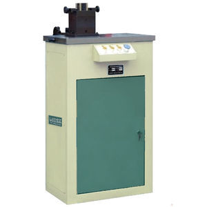 Test specimen preparation machine - All industrial manufacturers