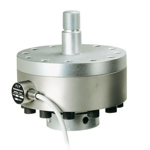 Piezoelectric load cell, Piezoelectric force sensor - All industrial ...