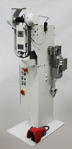 Automatic eyeleting machine - All industrial manufacturers