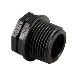 Male-female bushing - All industrial manufacturers