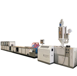 Plastic sheet extrusion line - SJ120 - Suzhou ACC Machine Co., Ltd ...