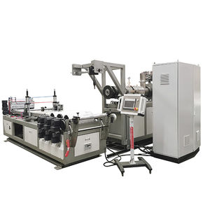 Sheet extrusion line - ACC-P series - Suzhou ACC Machine Co., Ltd ...