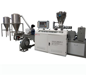 PVC granulator, PVC pelletizer - All industrial manufacturers
