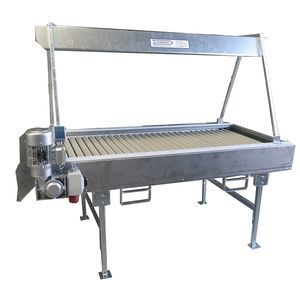 Sorting table - All industrial manufacturers