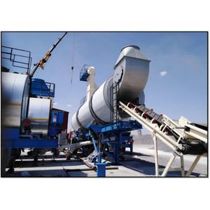 Emulsion splitting unit - Polygonmach