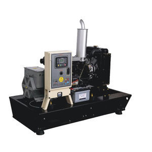 TMG POWER: Electricity - Electronics - DirectIndustry