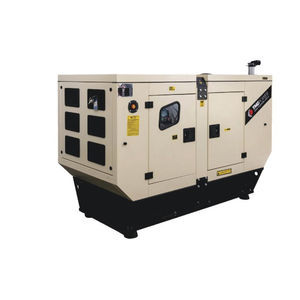 Diesel generator set - TMGL-540 - TMG POWER - three-phase / stationary ...