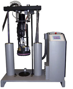Adhesive melter - All industrial manufacturers