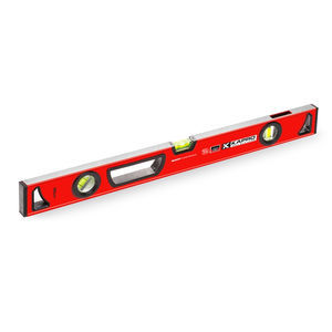 Spirit level - 245 MINI - KAPRO - horizontal / compact