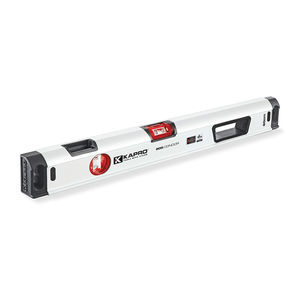 Spirit level - 752 MERCURE™ - KAPRO - precision / horizontal / magnetic