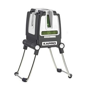 Rotary laser level - 8991 PROLASER® ELECTROTA® - KAPRO - battery ...