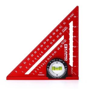 Adjustable square - 316 DRYWALL T - KAPRO