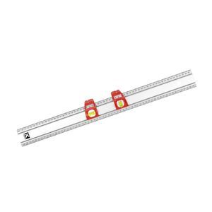 Adjustable square - 316 DRYWALL T - KAPRO