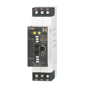 Asymmetrical timer, Asymmetrical time relay - All industrial manufacturers