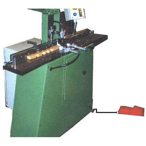 Automatic router - All industrial manufacturers