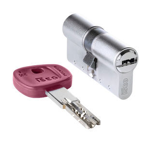 Cylinder lock - All industrial manufacturers