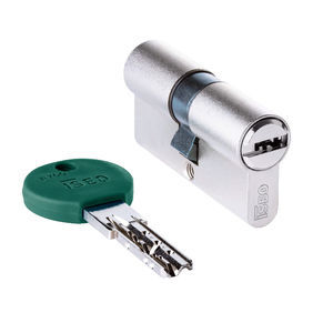 Cylinder lock - All industrial manufacturers