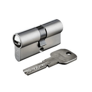 Cylinder lock - R6 - ISEO