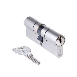 Cylinder lock - R6 - ISEO