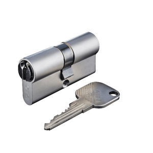 Cylinder lock - R6 - ISEO