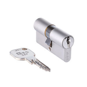 Cylinder lock - F900 - ISEO