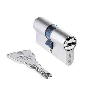 Cylinder lock - F9 SPI - ISEO