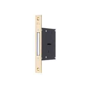 Mechanical lock - 291 - ISEO - for door / steel / brass