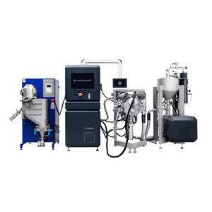 Amazemet: Industrial machines and equipment - DirectIndustry