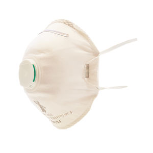 Cup shaped respirator, Cup shaped face mask - All industrial manufacturers