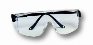Impact-protection safety glasses - All industrial manufacturers