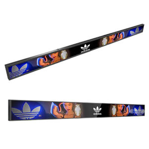 LCDoffice Display: Building - Construction - DirectIndustry