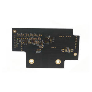 Electronic PCB - HUIZHOU OLEADING TECHNOLOGY CO., LIMITED - for ...
