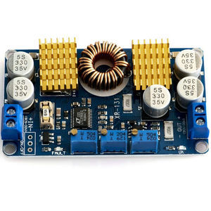 I/O power supply module - All industrial manufacturers