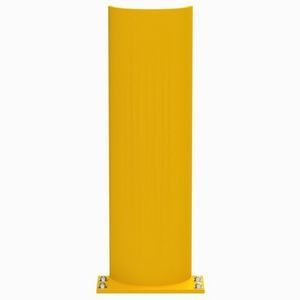 Round column protector - All industrial manufacturers