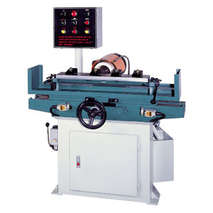 Knife sharpening machine - All industrial manufacturers