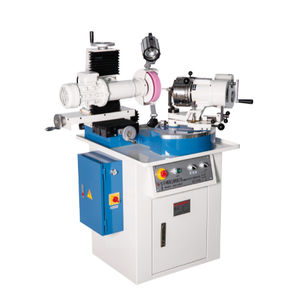 Engraving tool sharpening machine - PP-U2 - PEIPING PRECISION ...