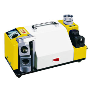 Milling cutter sharpening machine - PP-25D - PEIPING PRECISION ...