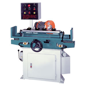 Knife sharpening machine - All industrial manufacturers