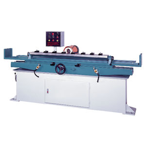 Knife sharpening machine - PP-600S - PEIPING PRECISION ENTERPRISE CO., LTD.