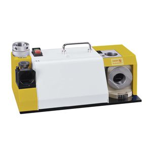 Drill bit sharpening machine - PP-13SG - PEIPING PRECISION ENTERPRISE ...