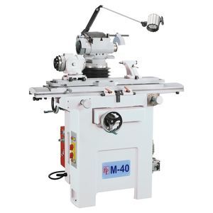 Engraving tool sharpening machine - PP-U2 - PEIPING PRECISION ...