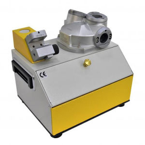 Milling cutter sharpening machine - PP-13D - PEIPING PRECISION ...