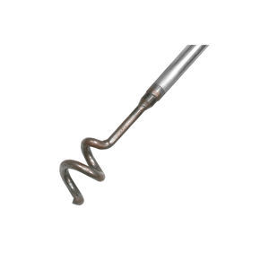 Horizontal auger - All industrial manufacturers