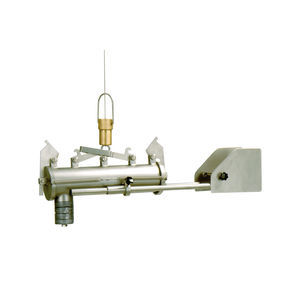 Liquid sampler - 12.04.SA - Royal Eijkelkamp - water / sampling tube ...