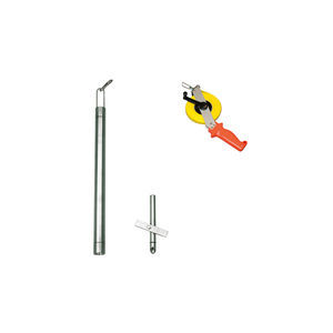 Liquid sampler - 12.04.SB - Royal Eijkelkamp - water / sampling tube ...