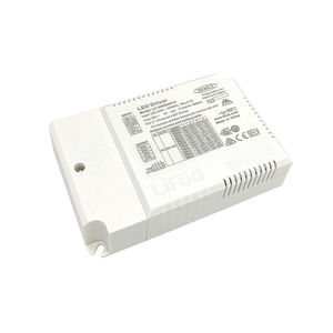 Adjustable LED driver - LF-GIF0 series - Lifud - high-efficiency ...