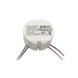 IP20 LED driver - All industrial manufacturers