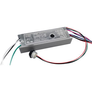 Adjustable LED driver - LF-GOEYV series - Lifud - high-efficiency ...