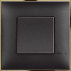 Protection blind cover - Màtix - BTICINO - flush-mount / switch