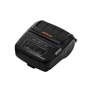 Direct thermal label printer - SPP-L410 - BIXOLON Europe GmbH - for industrial applications